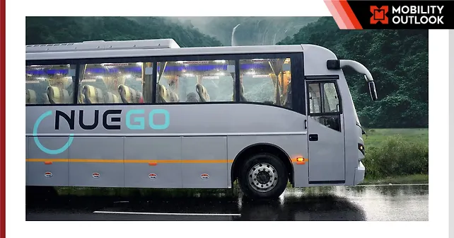 GreenCell Mobility Invests In Renewable Energy-Powered Electric Buses ...