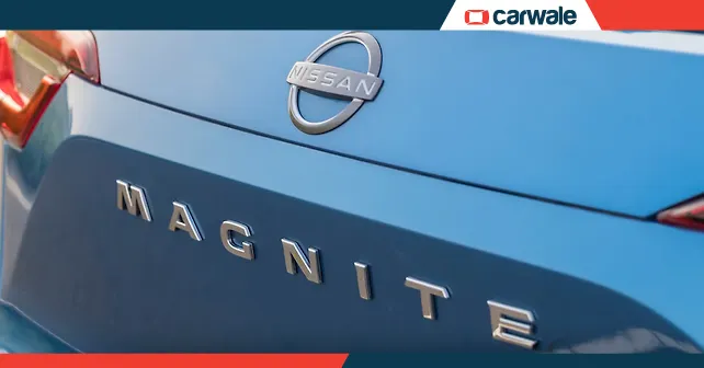 Top 4 things to expect in Nissan Magnite facelift - CarWale