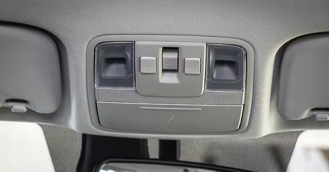 Hyundai Creta Electric Sunroof - CarWale