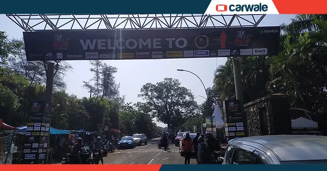 Valley Run 2023: 11th edition of speed and thrill - CarWale