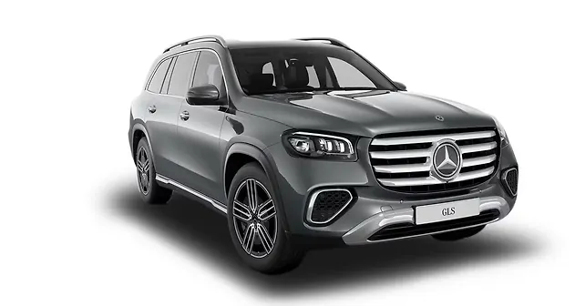 GLS Front Windshield/Windscreen Image, GLS Photos in India - CarWale