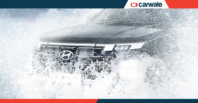 2024 Hyundai Creta colour and variant details revealed - CarWale