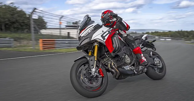 Ducati to launch 8 new motorcycles in 2024 - BikeWale
