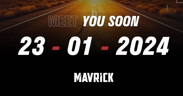 Hero Mavrick 440 to be launched on 23 January - BikeWale