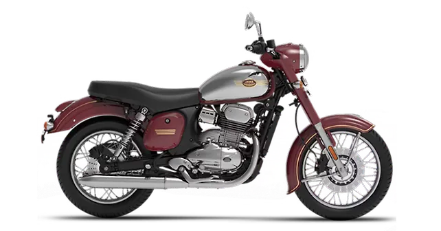 Images of Jawa 350 - BikeWale