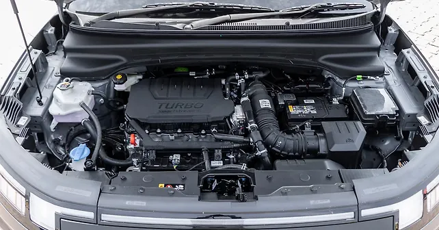 Hyundai Creta N Line Exterior Closeups - CarWale