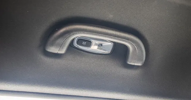 Hyundai Creta N Line Interior Lights - CarWale