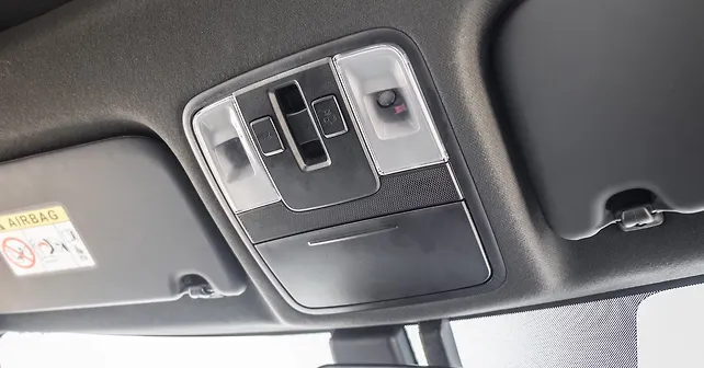 Hyundai Creta N Line Sunroof - CarWale
