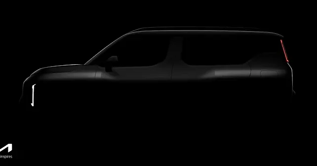 Kia Syros Images - Interior & Exterior Photo Gallery [30+ Images] - CarWale