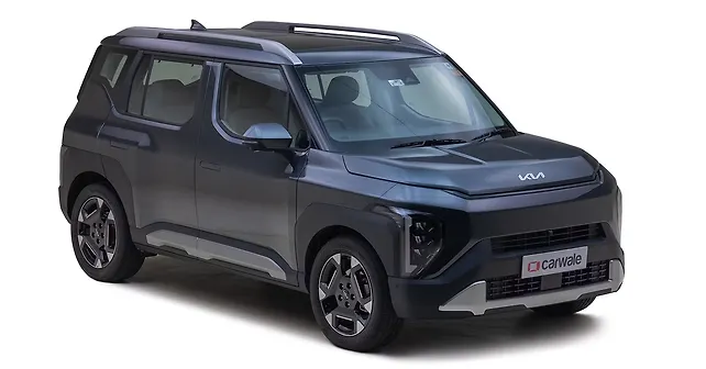 Kia Syros Price - Images, Colours & Reviews - CarWale