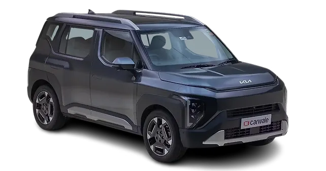 Kia Syros Images - Syros Interior & Exterior Photo Gallery [100+ Images ...