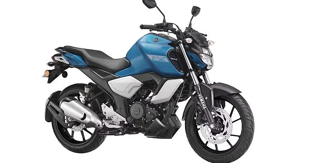 Yamaha FZ-S V4 on-road prices in top 10 cities - BikeWale