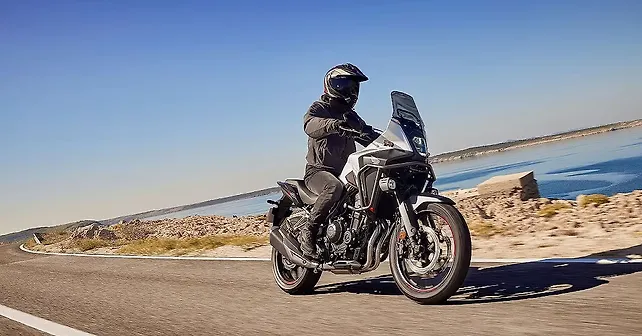 Honda NX500 India launch: Top five highlights - BikeWale