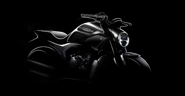 Hero Mavrick to be launched in India tomorrow - BikeWale