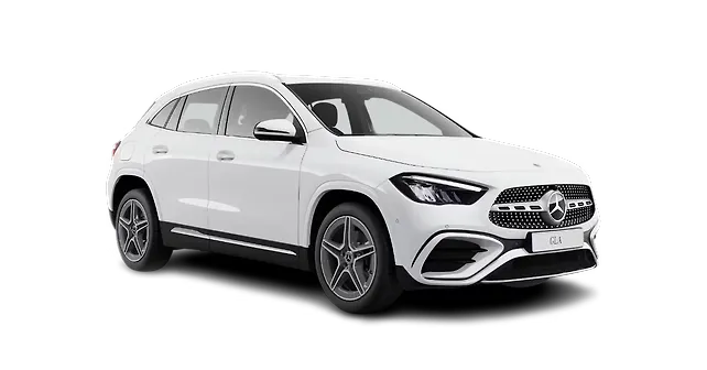 Mercedes-Benz GLA Price - Images, Colours & Reviews - CarWale