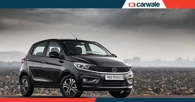 Tata Tiago CNG AMT: Top things to know - CarWale
