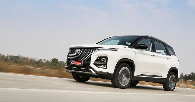 Page 10 - Car News, Auto News India - CarWale