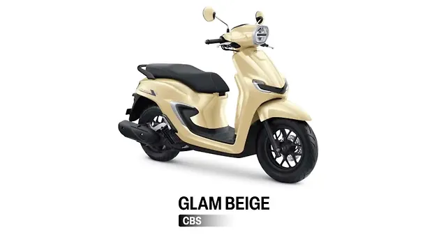 New Honda Stylo 160 scooter unveiled! - BikeWale