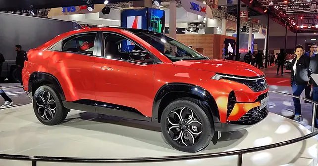 Tata Curvv News, Auto News India - CarWale