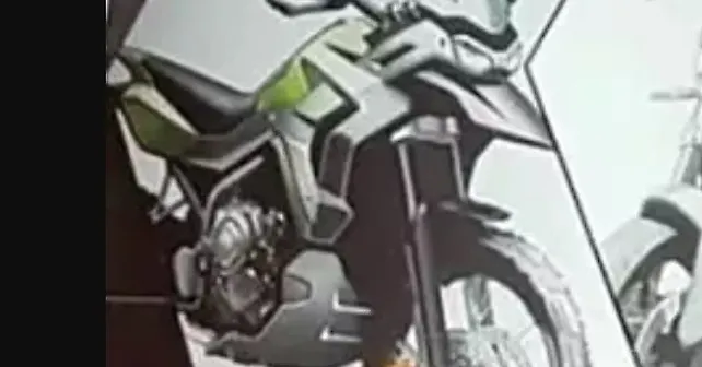 Triumph Tiger Rally 660 to make its world debut in 2024? - BikeWale