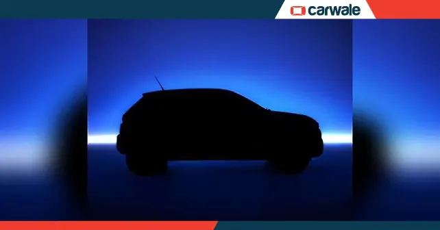 New Renault Kwid EV to debut on 21 February - CarWale