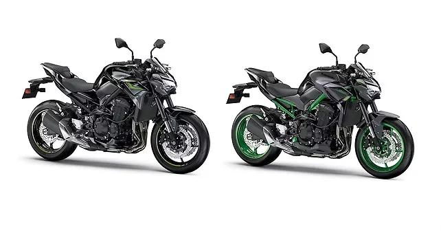 2024 Kawasaki Z900 on-road prices in Mumbai, Bengaluru and other cities ...