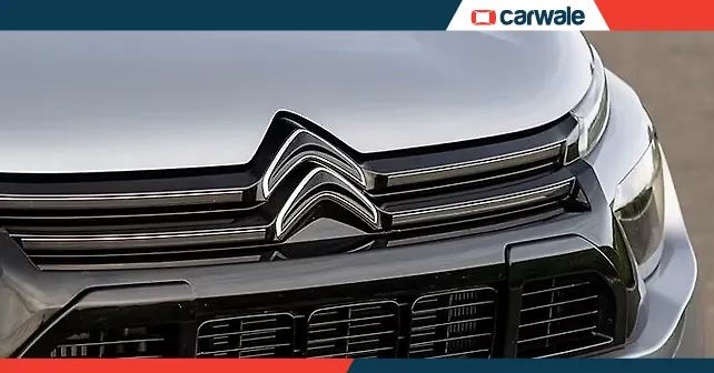 Upcoming Citroen C3X: What to expect - CarWale
