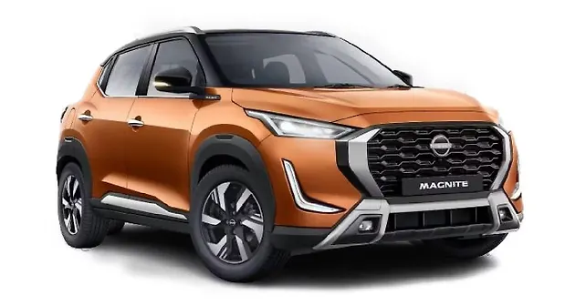 Magnite Front Centre Air Vents Image, Magnite Photos in India - CarWale