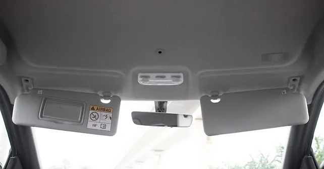 Nissan Magnite Sunroof - CarWale