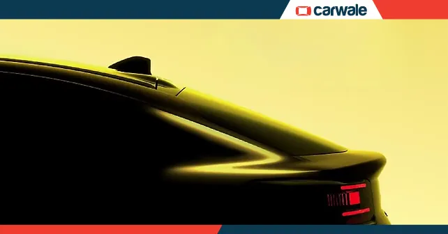 Citroen Basalt to be unveiled tomorrow in India - CarWale