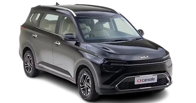 Kia Carens Images - Carens Interior & Exterior Photo Gallery - CarWale