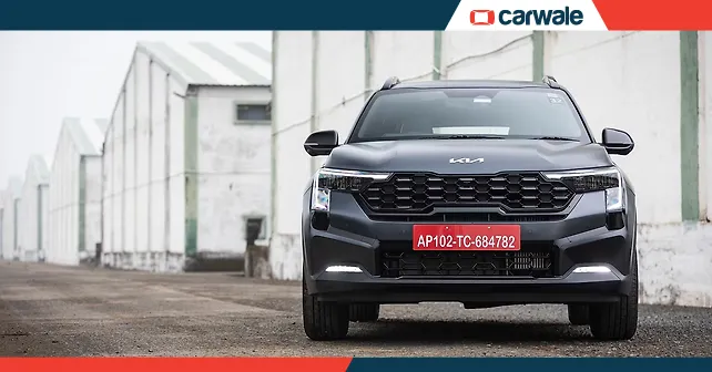 Kia Sonet prices in India revised in July 2024 - CarWale