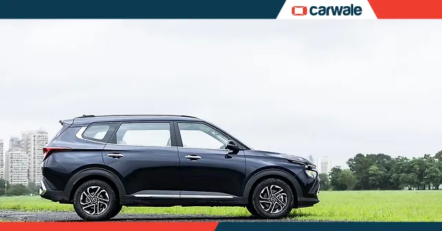 Kia Carens facelift launch timeline revealed; EV version confirmed ...