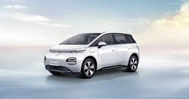 MG Windsor EV Launch Date, Expected Price Rs. 25.00 Lakh, Images & More ...