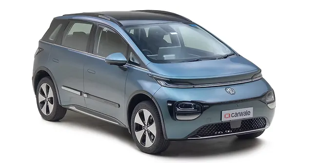 MG Windsor EV Price - Images, Colours & Reviews - CarWale