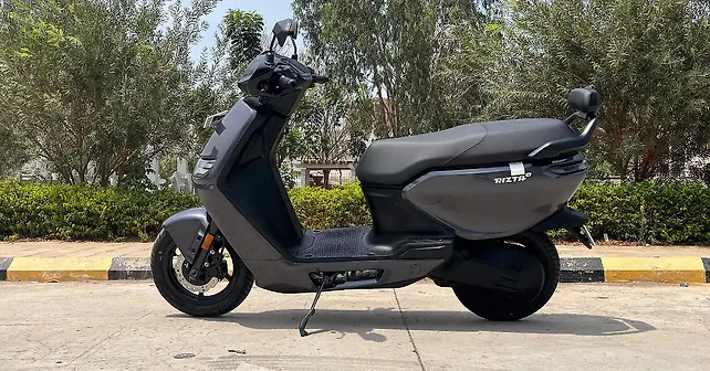 Ather Rizta launch- Top 5 highlights - BikeWale