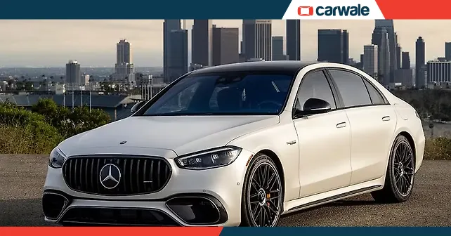Mercedes announces two new AMG models for India - CarWale