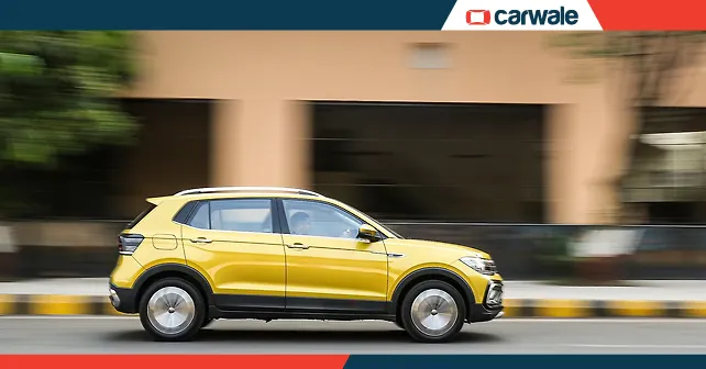 Volkswagen Taigun prices in India slashed by up to Rs. 1.10 lakh - CarWale