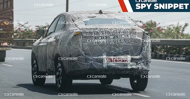 Tata Curvv News, Auto News India - CarWale