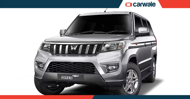 Mahindra bolero cover price store