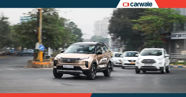 Tata’s ADAS Lessons from India Have Global Applications - CarWale