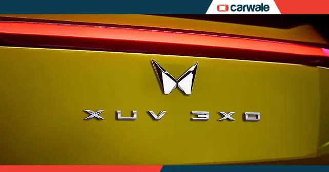 Mahindra XUV 3XO to get THIS new feature - CarWale