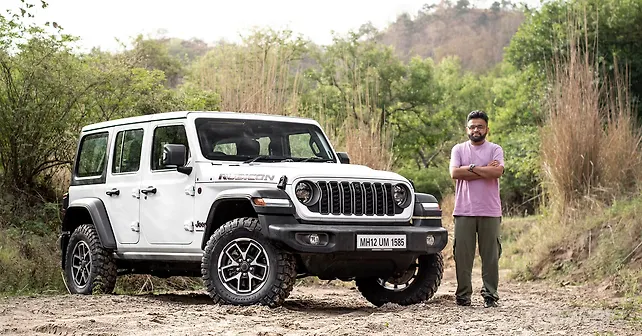 Jeep Car Reviews - Road Tests, First Drives and Expert Reviews on all ...