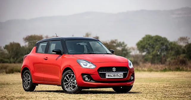 Page 7 - Car News, Auto News India - CarWale