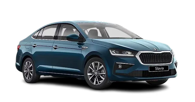 Skoda Slavia Price - Images, Colours & Reviews - CarWale