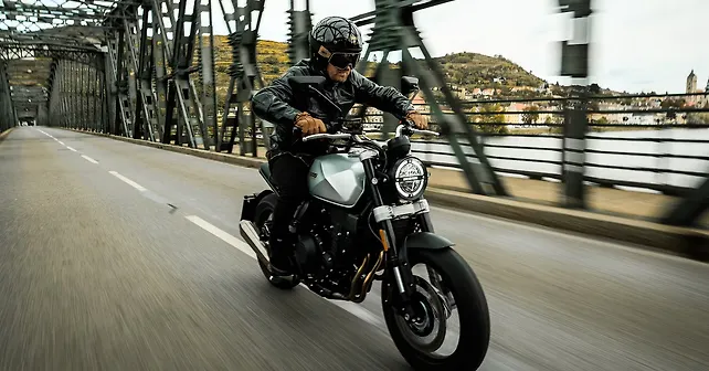 Brixton Motorcycles to make India debut - BikeWale