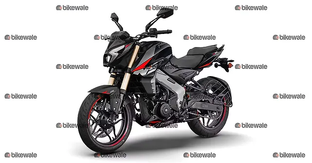 Bajaj Pulsar NS400 to launch in India today - BikeWale Bajaj Pulsar NS400 to launch in India today - BikeWale
