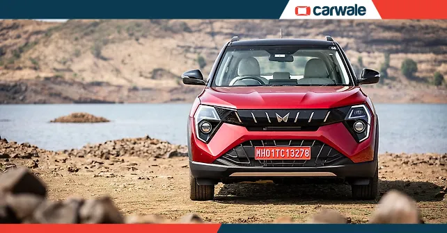 Mahindra XUV 3XO launched in India: 5 important things to know - CarWale