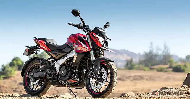 More Bajaj Pulsar 400 versions in pipeline - BikeWale