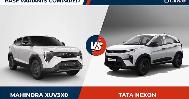 Page 3 - Mahindra XUV 3XO News, Auto News India - CarWale